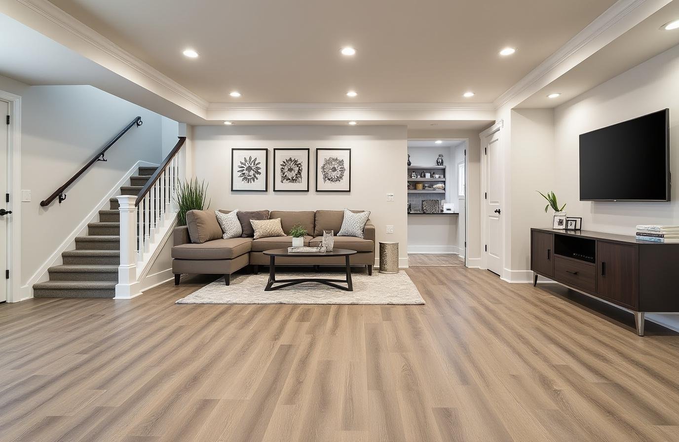 Adding a Basement Bathroom in Boston: Everything You Need to Know ...